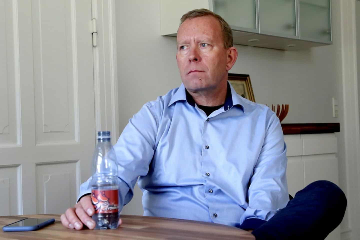 Efter svindel-anklager: Nu reagerer TSØ's nye formand | folketidende.dk Efter svindel-anklager: Nu reagerer TSØ's nye formand | folketidende.dk